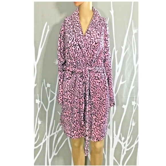 Ulta Beauty | Intimates & Sleepwear | Ulta Beauty Robe Plush Robe ...